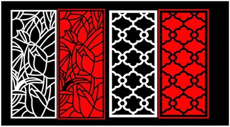 Premium Vector A Black And Red Design With The Words Love On The Bottom