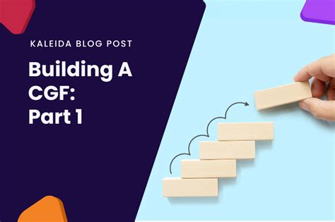 Building A Career Growth Framework Part 1 Kaleida Career Growth