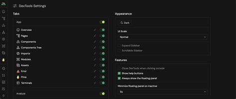 Vue Basics Deep Dive Into Nuxt Devtools