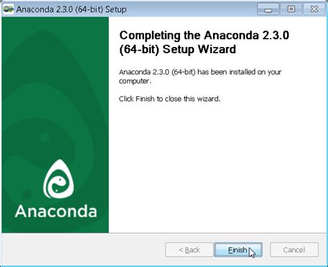 SETUP ANACONDA Python PyQt OpenCV Ravven Labs