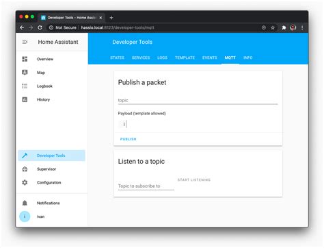 how to create zigbee map in zigbee2mqtt with home assistant