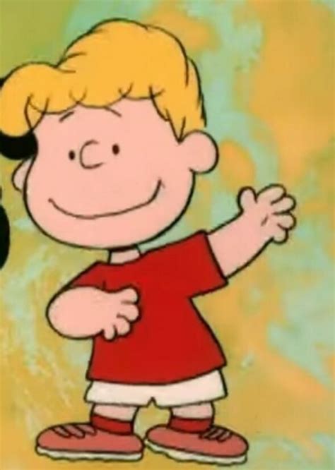 The Schroeder Show Fan Casting On Mycast