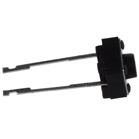 Interruptor Push Botón 2 Pines 6x6x5mm 2p Electrónica Y Más