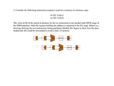 Solved The Question Only Asks To Modify The Figure