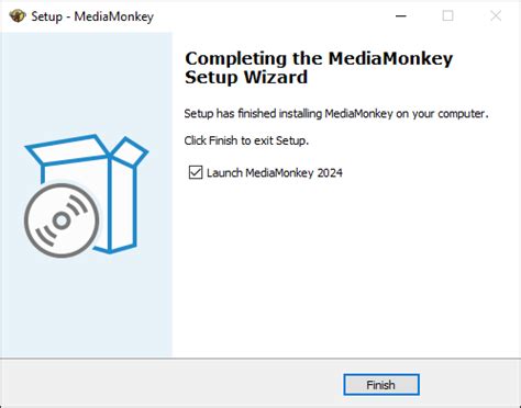 Installing MediaMonkey MediaMonkey Wiki