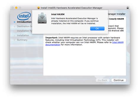 Intel Haxm For Mac Download Csnew