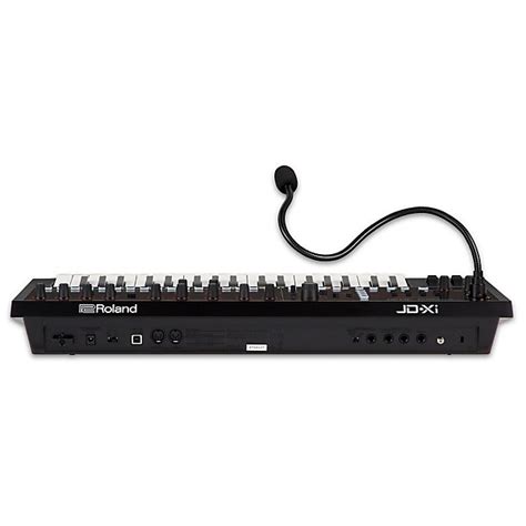 Roland Jd Xi Synthesizer Guitar Center