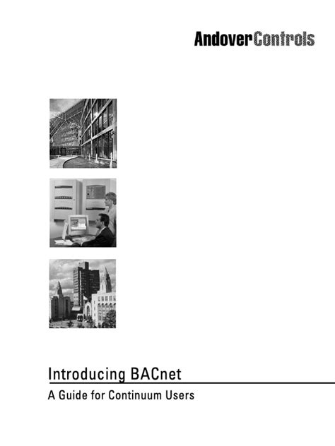 introducing bacnet pdf