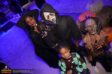 Halloween Of