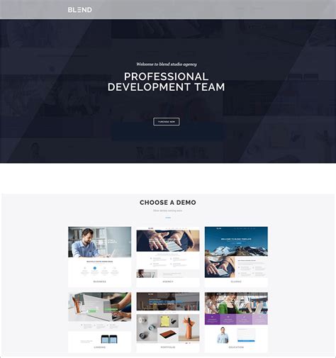 20 Drupal Ecommerce Website Themes Free Templates
