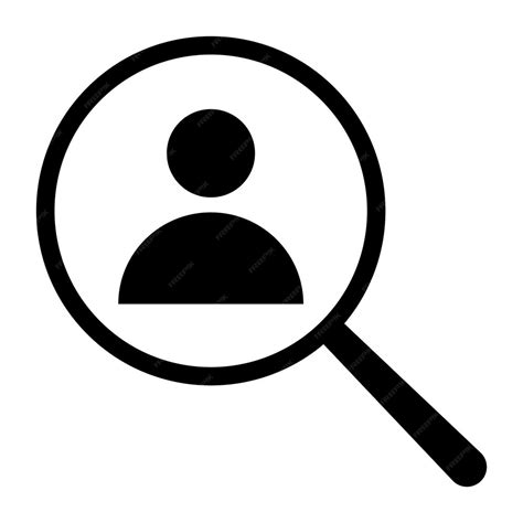 Premium Vector Personal Id Icon Logo Vector Design