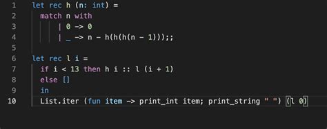 getting ocaml setup on a text editor ocaml