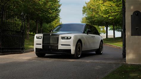 Rolls Royce Phantom Centenary 8k Wallpaper Hd Car Wallpapers 30128