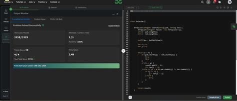 shristi pandey on linkedin gfg160 codingchallenge dsa kmpalgorithm