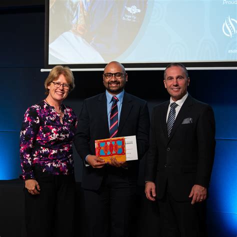 Vaibhav Garg On Linkedin An Honour To Have Been Nominated Alongside