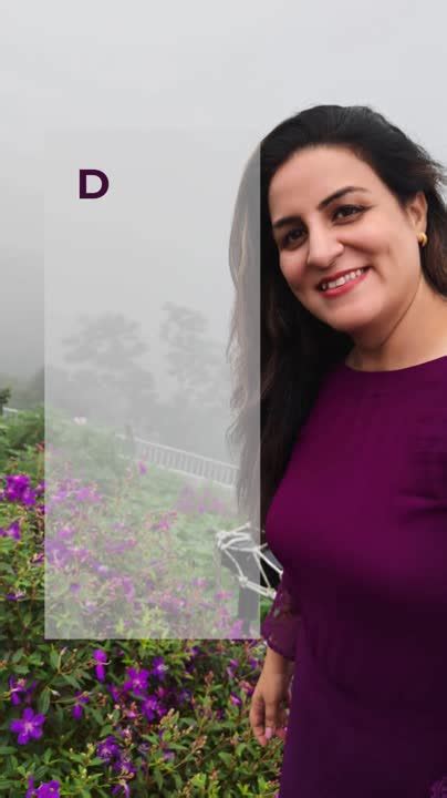 [video] shruti singh on linkedin it is very important to have shared