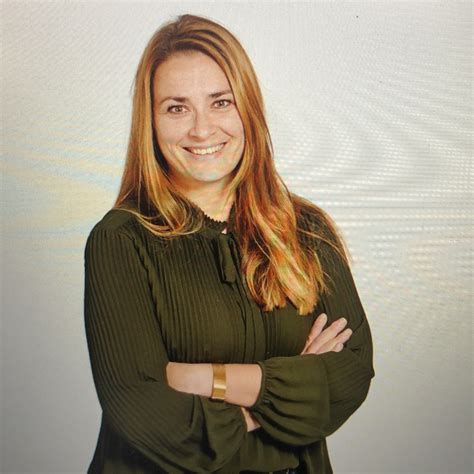 Stella Ruppel Manager Of Hr Legal Abteilungsleiterin