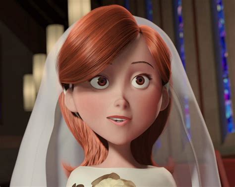 Elastigirl By Fresherspyxgd On Deviantart