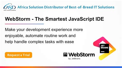Hennie Moolman On Linkedin Webstorm Javascript Devtools