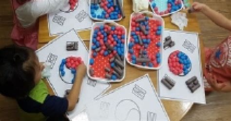 부산연제구연산1동 재미있는 나라사랑 태극기 천사 교실 운영