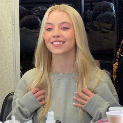 Sydney Sweeney As Cassie Howard On “euphoria” 2019 Bts Aesthetic