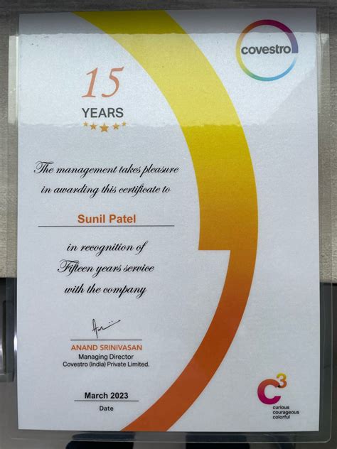 sunil patel on linkedin india is land of festival and today covestro