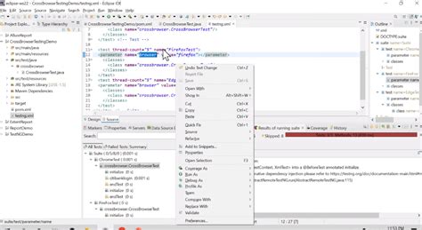 Best Automated Testing Tool 5 Top Automation Testing Tools For