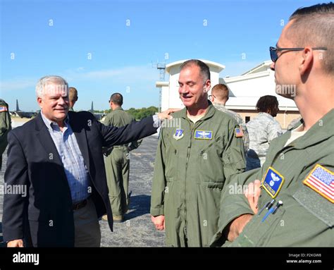 New Castle Air National Guard Base Del Brig Gen Ret Bruce