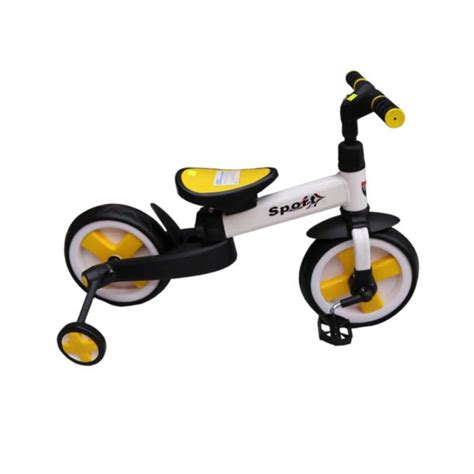 საბავშვო ორთვლიანი ველოსიპედი Oem 37575 ყიდვა ყველაზე იაფად ან განვადებით