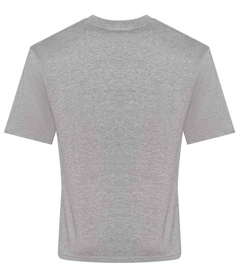 Awdis Unisex Oversize 100 T Shirt Name Droppers Printing And