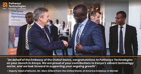 Pathways Technologies Limited On Linkedin Data Technology Innovation Businessintelligence