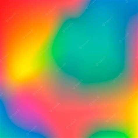 Premium Vector Gradient Mesh Abstract Background Premium Vector Gradient Mesh Abstract Background