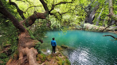 Antalya City And Duden Waterfalls Tour Full Day Turkey Excursions