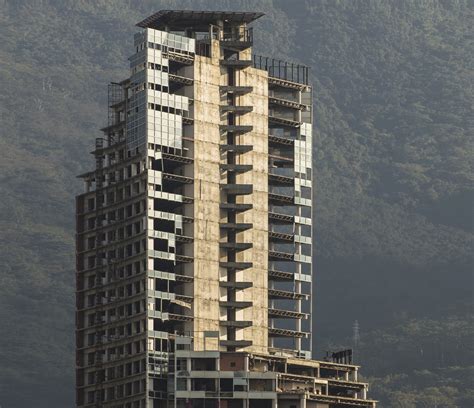 Galería De Lista De Edificios Abandonados En Latinoamérica 23