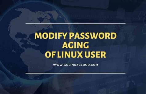 How To Implement Password Policy In Rhel Linux With Examples Golinuxcloud