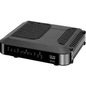 Cisco Dpc Refurb X Docsis Wireless Residential Gateway Limited Quantities Product