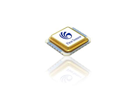 Precision Inertial Mems Sensors Offer Ultra High Resolution Process