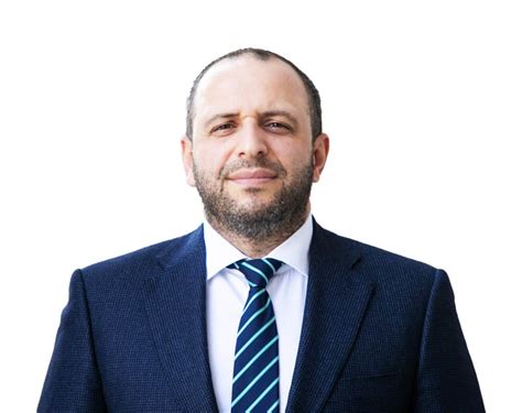 Rustem Umerov Heroes Of Adventure