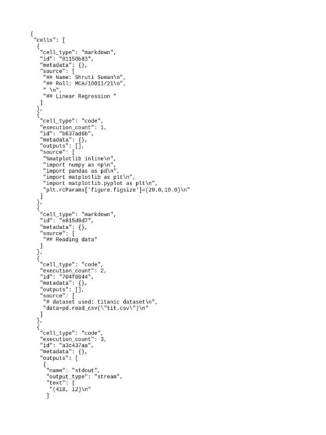 linear pdf computer programming computer engineering
