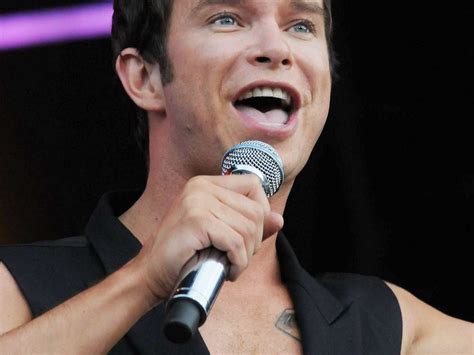 Patrick Gatelys Instagram Twitter And Facebook On Idcrawl