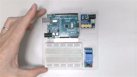 Arduino 專題教學－智慧植栽 Circus Pi