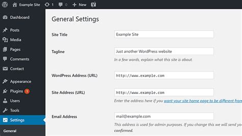 Make WordPress Force HTTPS With Or Without A Plugin You Can WP