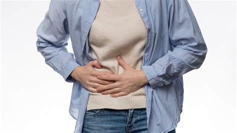 What Is Left Sided Ulcerative Colitis Symptoms Complications
