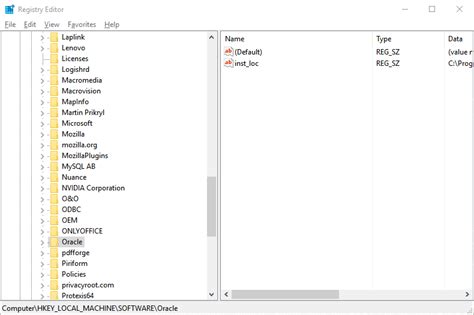 How To Uninstall Oracle Database 12c From Windows 10 Manjaro Dot Site