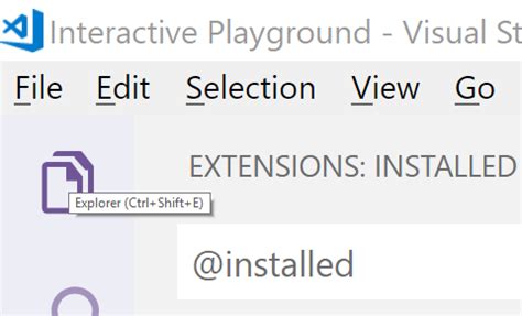 Tooltip Font Size Problem On High Resolution Screen Issue Microsoft Vscode Github
