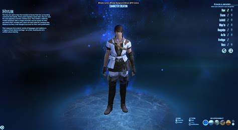 Tips For Character Creation In Ffxiv Everyones A Gamer