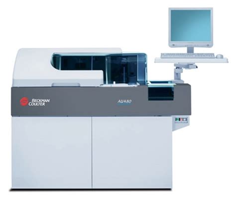 Clinical Chemistry Analyzers And Assays Beckman Coulter