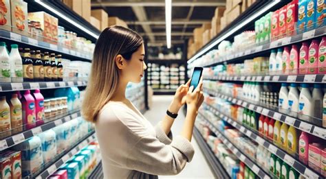 Achieve Real Time Product Monitoring With Retail Ai 360