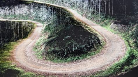 Using Airborne Lidar For Road Surveying Unmanned Systems Technology