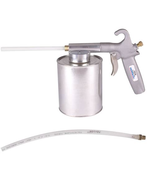 Syphon Spray Gun 79sgm W 1 Quart Canister
